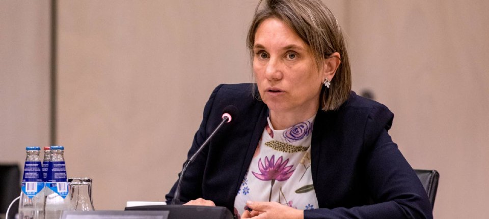 Laura Bromet: 'Niet eerlijk zijn richting boeren is kwalijk' - Nieuwe Oogst