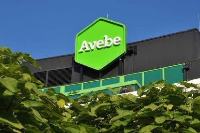 Brand in verwerkingsinstallatie bij Avebe in Foxhol - Nieuwe Oogst