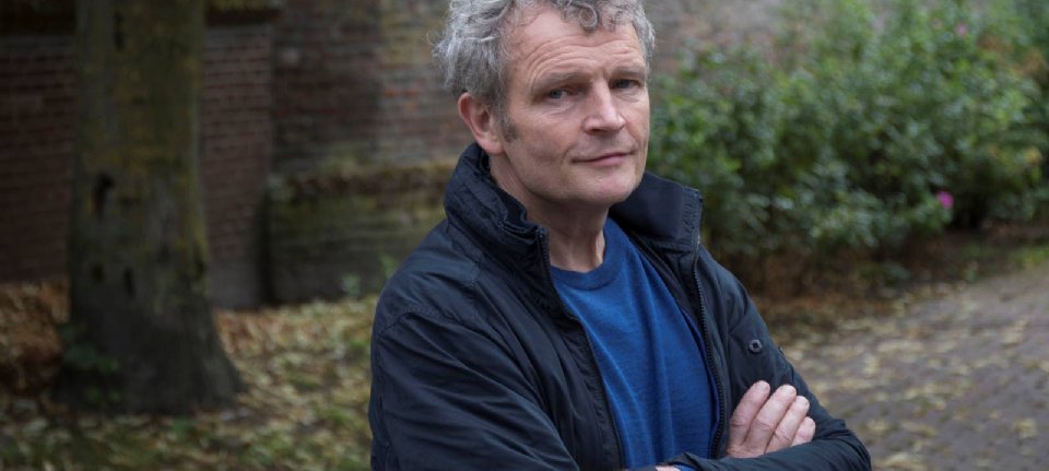 Floris Alkemade: 'We hebben eerder meer boeren nodig dan minder' - Nieuwe Oogst