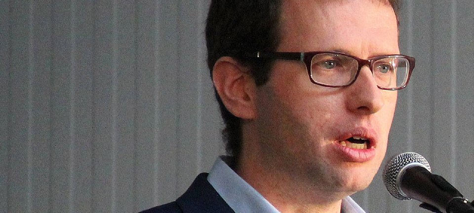 PotatoNL kiest André Hoogendijk als nieuwe voorzitter - Nieuwe Oogst
