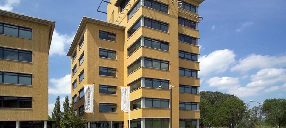 Accon avm draait 6,6 miljoen euro verlies - Nieuwe Oogst