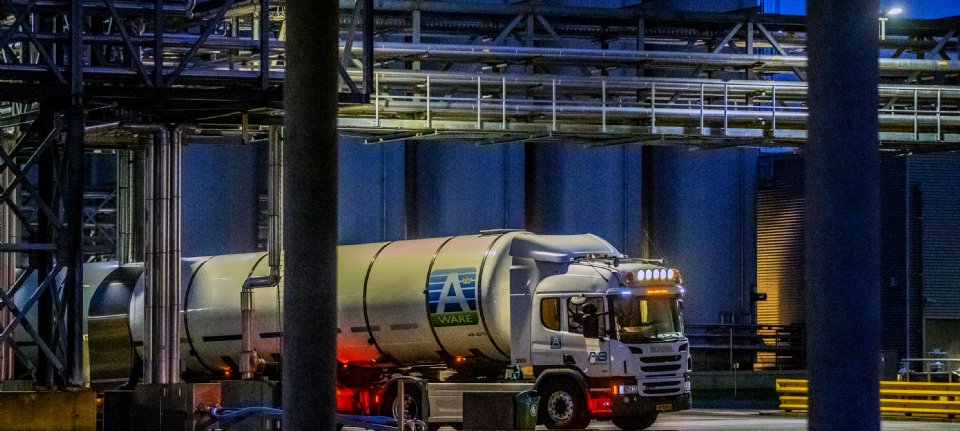 Melkprijzen Royal A-ware dalen verder - Nieuwe Oogst