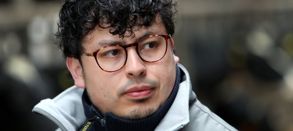 NAJK op zoek naar nieuwe voorzitter, Roy Meijer kondigt afscheid aan ...