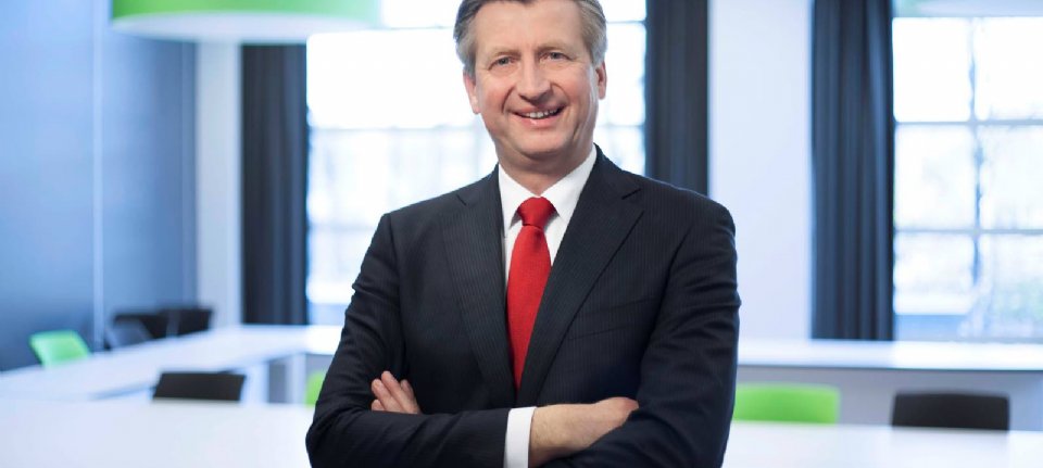 Kees Kraaijenoord volgt Peter Poortinga op als topman Plukon - Nieuwe Oogst