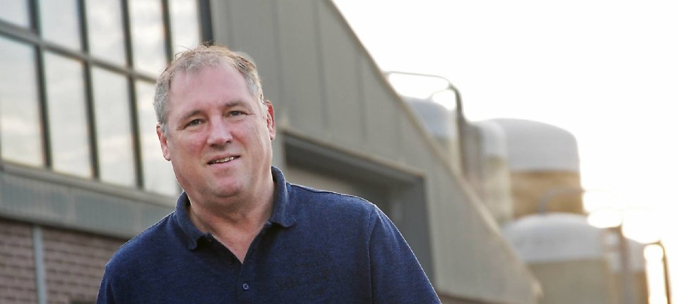 Evert Hendrikx: 'Intrinsieke waarde van varken wordt leidend' - Nieuwe ...