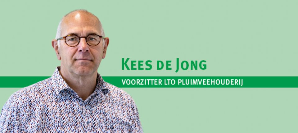 'Regeert de gekte of komt er ruimte voor gezond verstand?' - Nieuwe Oogst