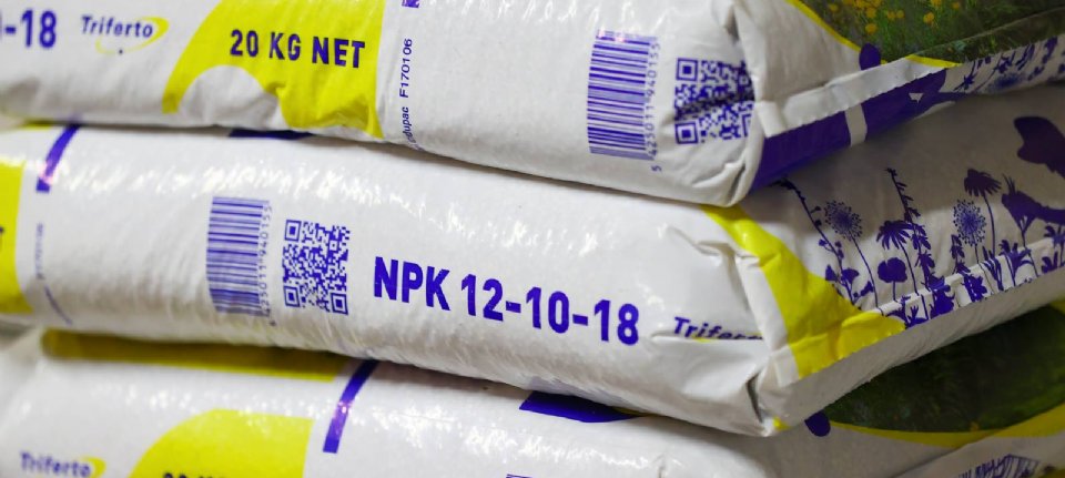 Uitleveren kunstmest laat flink op zich wachten - Nieuwe Oogst