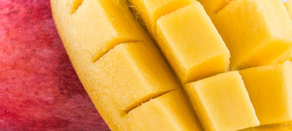 Nederlandse consumptie van mango's fors in de lift - Nieuwe Oogst