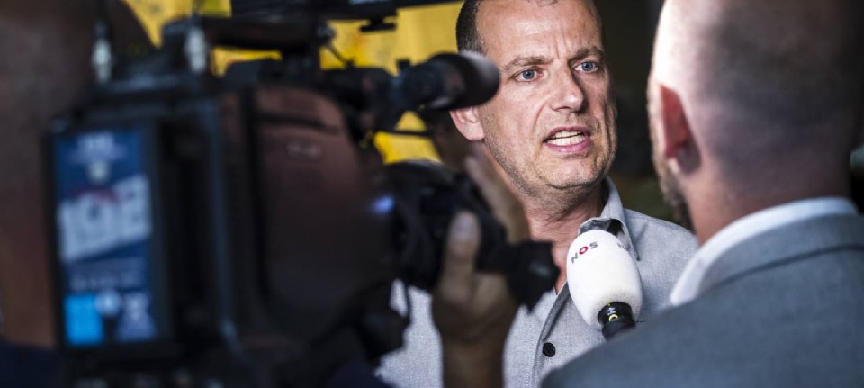 Column LTO-voorzitter schiet Greenpeace-directeur in verkeerde keelgat ...