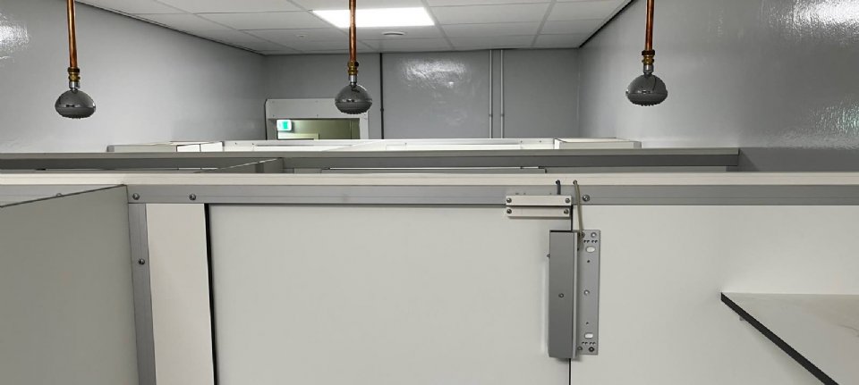 Varkenshouder Wim van Veldhuizen wint Douche Award 2024 - Nieuwe Oogst