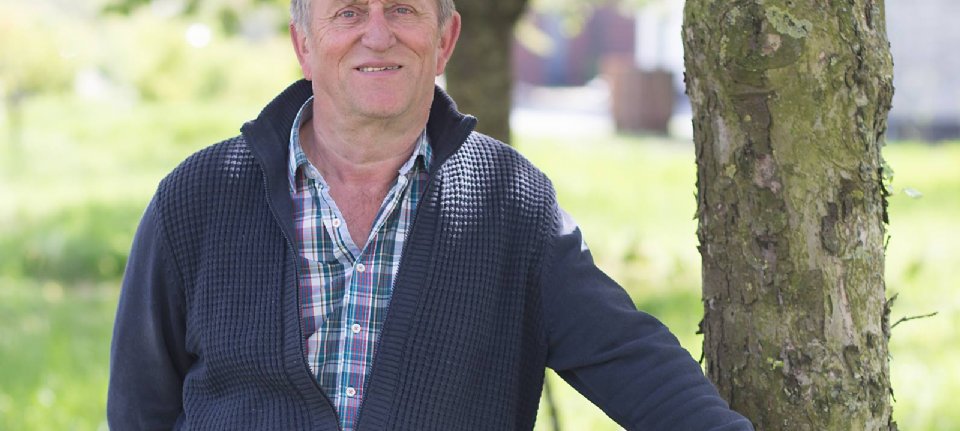 LTO-bestuurder Wim Thus: 'Veel kalverhouders zijn murw geslagen ...