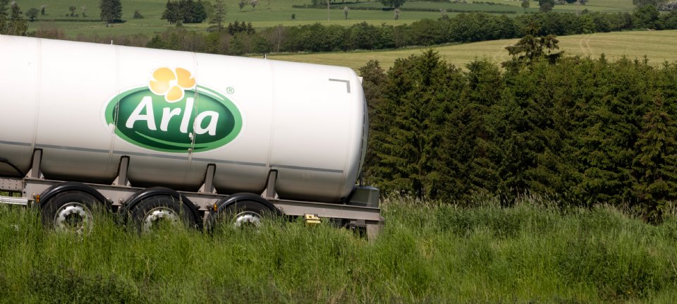 Arla Foods kijkt met zorg naar ontwikkelingen op Chinese markt - Nieuwe ...