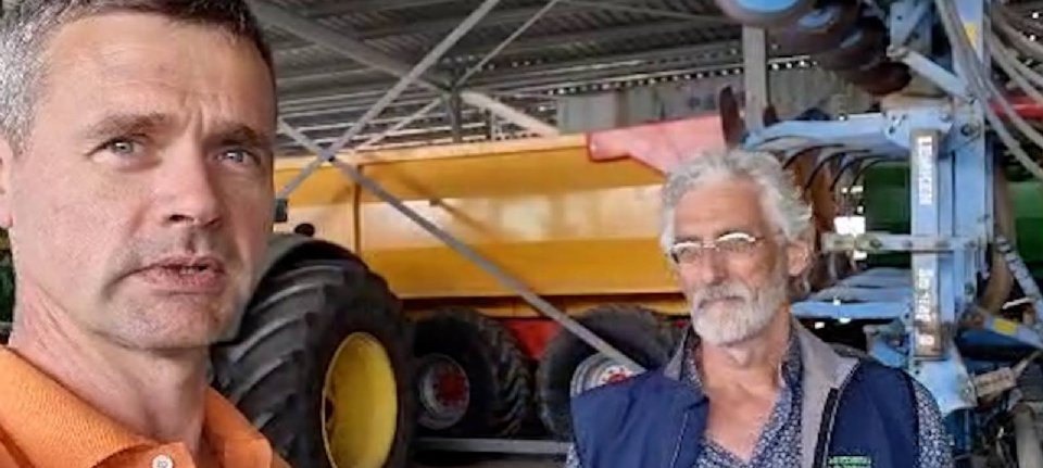 Oekraïne-vlogger Kees Huizinga: 'Mijn drone is goedkoper dan een ...