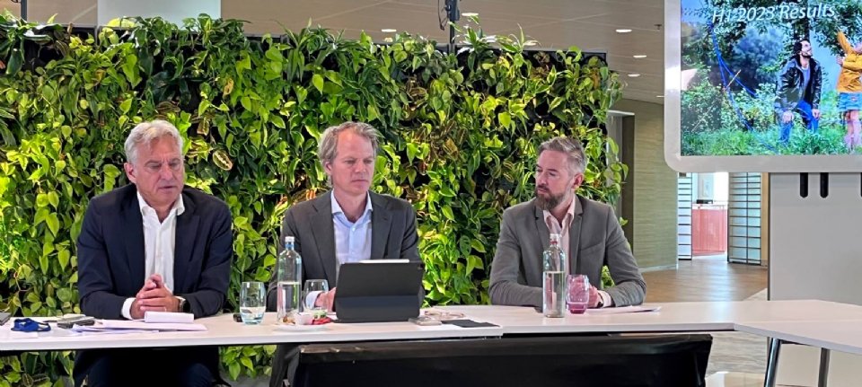 Rabobank: beeld van financiering boeren is onjuist - Nieuwe Oogst