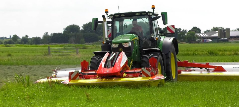 GroeNoord boekt 2,2 miljoen euro verlies in 2024 - Nieuwe Oogst