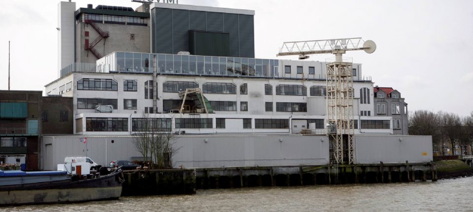 Verhuizing Provimi-fabriek in loop van 2024 naar Hasselt - Nieuwe Oogst