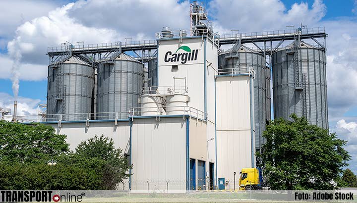Al een week stakingen bij Nederlandse vestigingen Cargill - Nieuwe Oogst