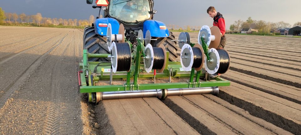 Goed fertigeren begint met het juiste plan - Nieuwe Oogst