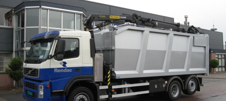 Rendac verhoogt destructietarieven fors naar oude niveau - Nieuwe Oogst