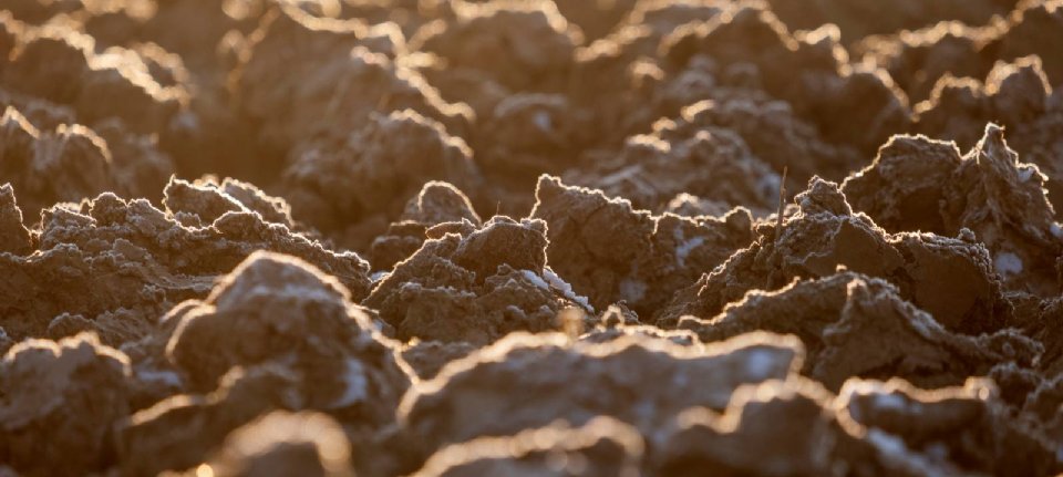 'Met microplastics vervuilde grond werd jarenlang hergebruikt' - Nieuwe ...
