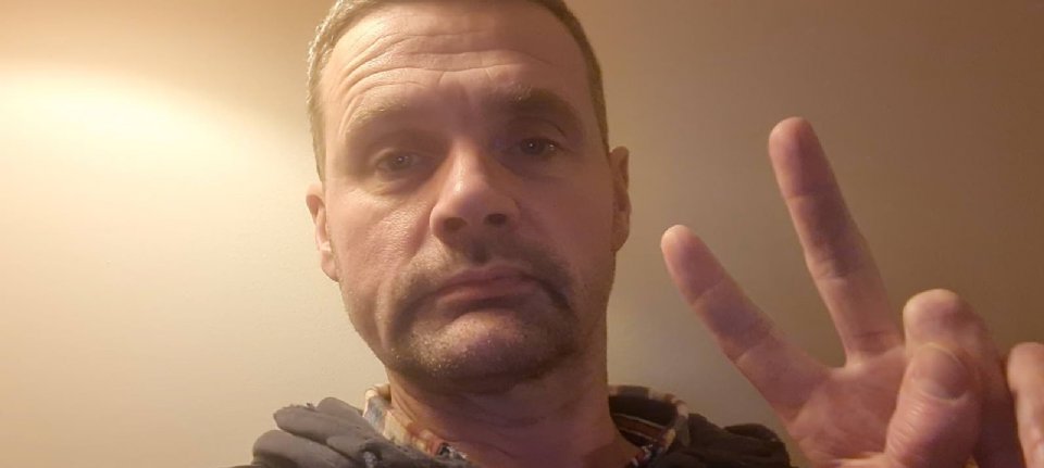 Oekraïne-vlogger Kees Huizinga: 'Ik ben mijn leven niet zeker' - Nieuwe ...