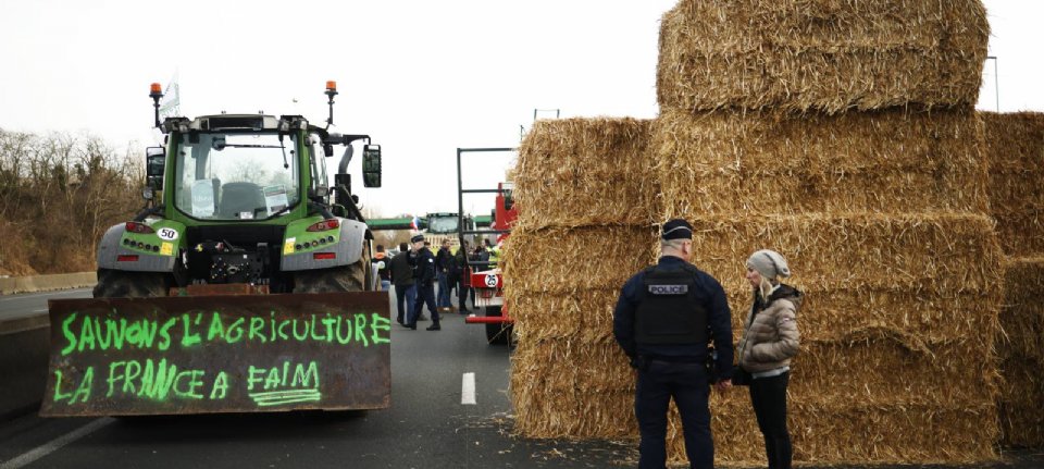 Franse regering vraagt Brussel regels voor braakland aan te passen ...