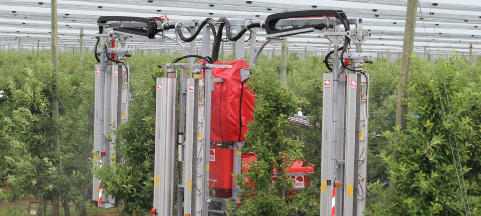 Minister stelt strikte voorwaarden aan gebruik Raptol en Curatio ...