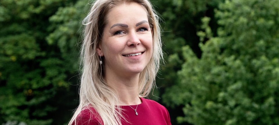 Profiel: Bliksemcarrière voor 'dossiervreter' Femke Wiersma - Nieuwe Oogst