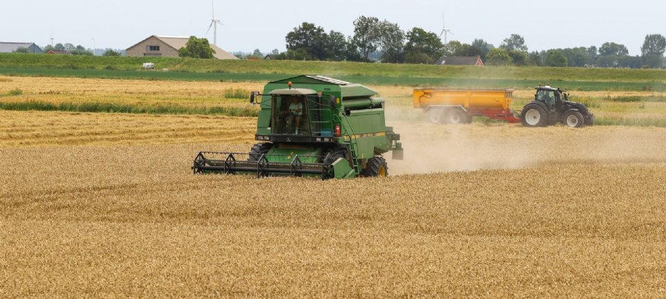'Pak oorzaak van slecht oogsten aan' - Nieuwe Oogst