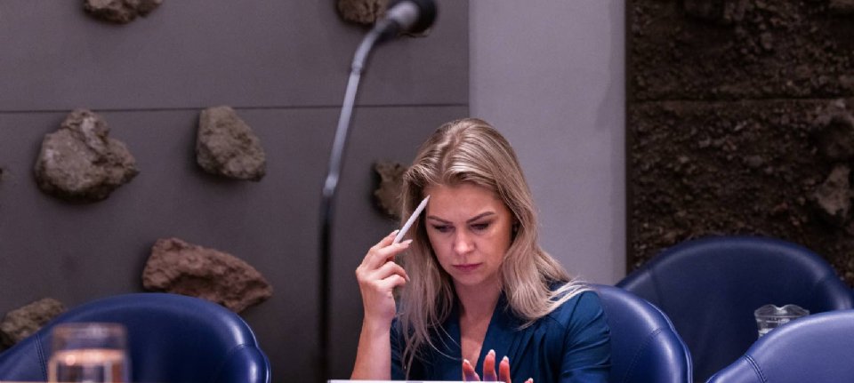 'Wiersma legt legalisatie van PAS-melders bij de boer zelf' - Nieuwe Oogst