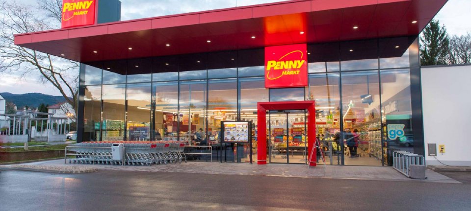 Supermarktketen Penny tekent contract met Duitse melkveehouders ...
