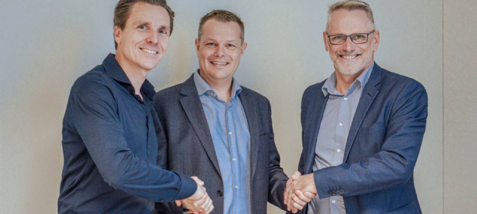 Softwarebedrijven AgroVision en AgriSyst bundelen krachten - Nieuwe Oogst