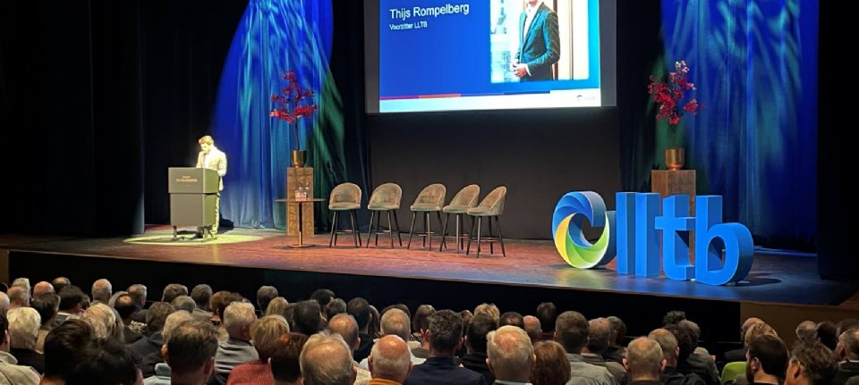 LLTB en provincie Limburg geven blijvende boer duidelijkheid - Nieuwe Oogst