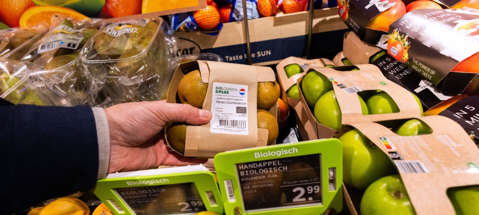 Prijs van vernieuwing ligt bij primaire sector - Nieuwe Oogst