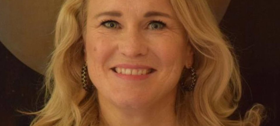 Fleur Knaap benoemd tot nieuwe directeur van Agrodis - Nieuwe Oogst