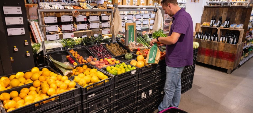 Inkoper supermarkt is steeds meer ketenregisseur - Nieuwe Oogst