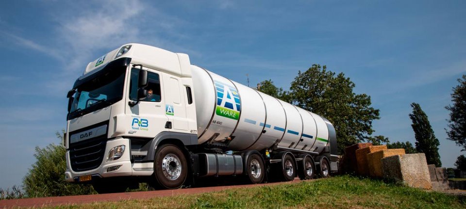 Biologische en gangbare melkprijs dalen bij A-ware - Nieuwe Oogst