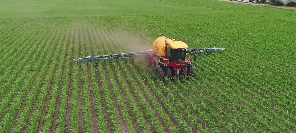 'Renure is grote kans én grote klus' - Nieuwe Oogst