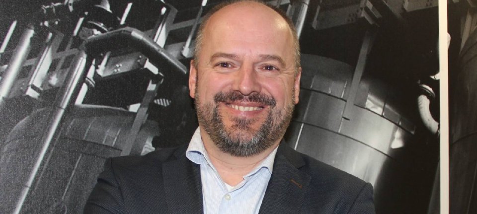 Paul Mesters vertrekt bij Cosun Beet Company - Nieuwe Oogst