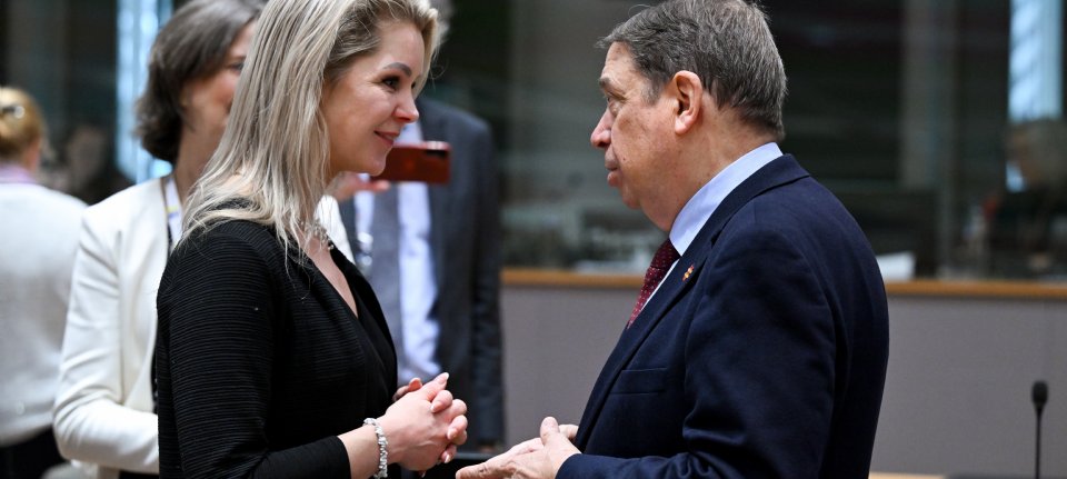 Europese lidstaten stemmen voor toepassing van renure - Nieuwe Oogst