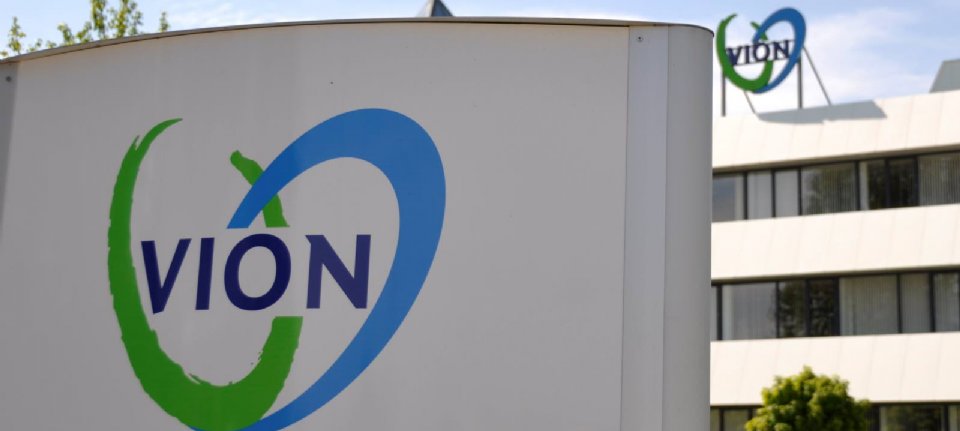 Vion ontslaat veertig man in staffuncties - Nieuwe Oogst