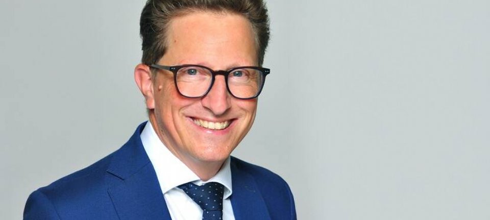 Geert Moelker is nieuwe directeur Slachttoezicht bij NVWA - Nieuwe Oogst
