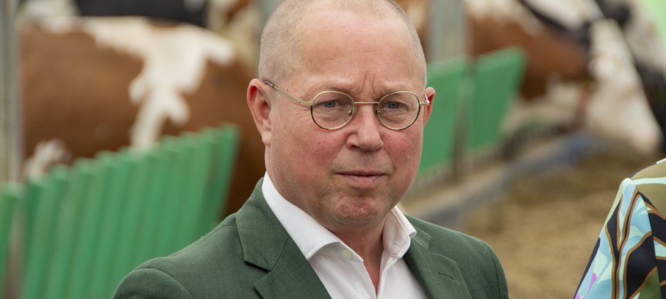 Vrees voor groter ongelijk speelveld voor Europese boeren - Nieuwe Oogst