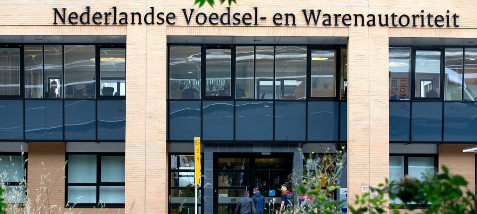 Esro Food Group moet productie stilleggen vanwege onveilig vlees ...