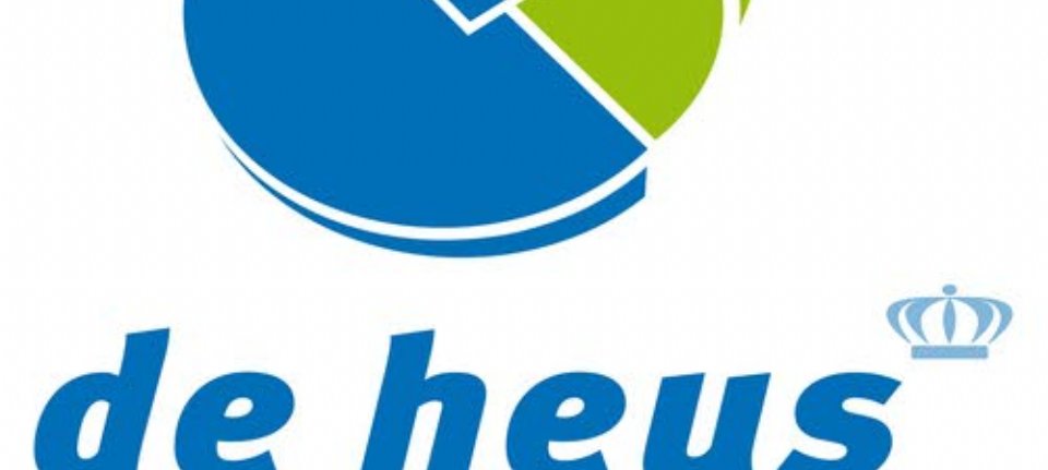 De Heus neemt Spaans-Portugese Nuter over - Nieuwe Oogst